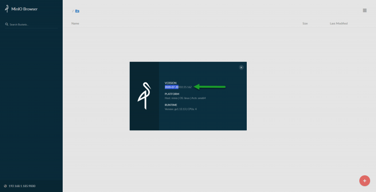 Veeam How To Deploy And Configure Minio With Erasure Coding Enabled Immutability And Lets