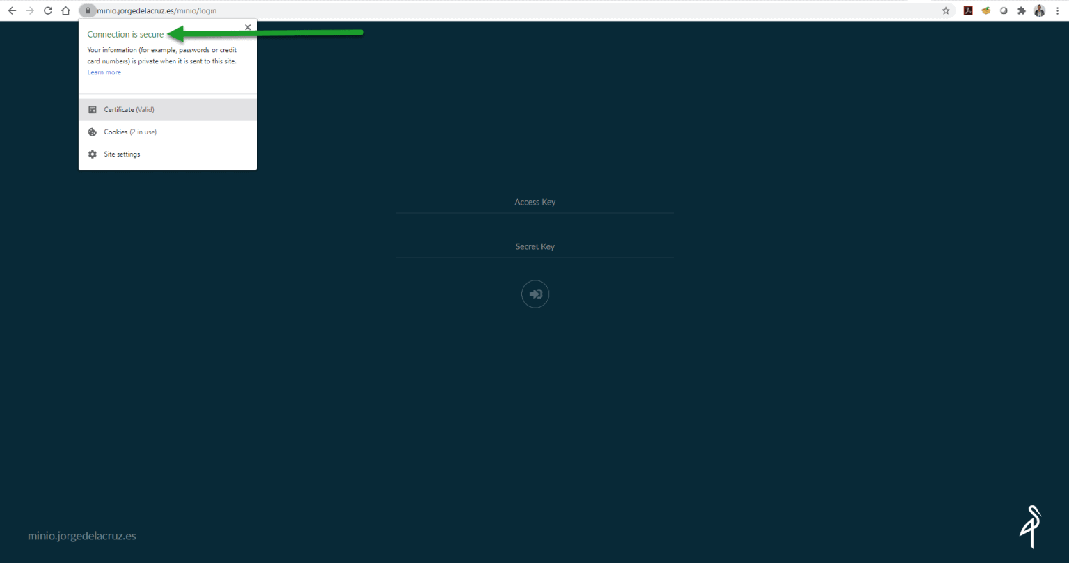 Veeam How To Deploy And Configure Minio With Erasure Coding Enabled Immutability And Lets