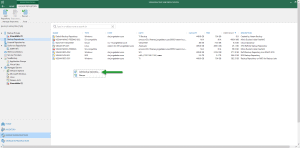 Veeam: How-to Deploy, and Configure MinIO with Erasure Coding Enabled ...
