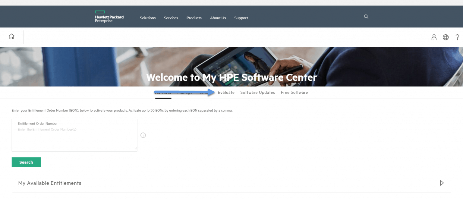 HPE: What is HPE StoreOnce? And how to download HPE StoreOnce VSA G4 in ...