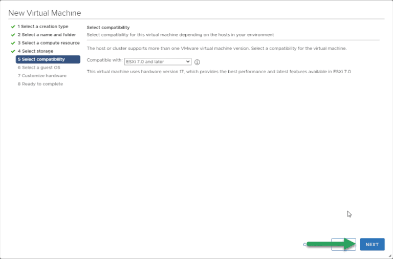 Nutanix: Deploying Single-Node Nutanix Community Edition 5.18 on VMware vSphere 7 in Nested Mode ...