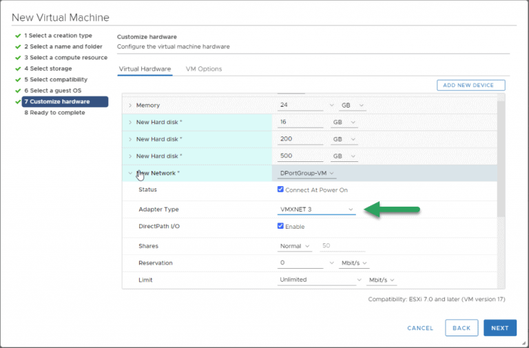Nutanix: Deploying Single-Node Nutanix Community Edition 5.18 on VMware vSphere 7 in Nested Mode ...