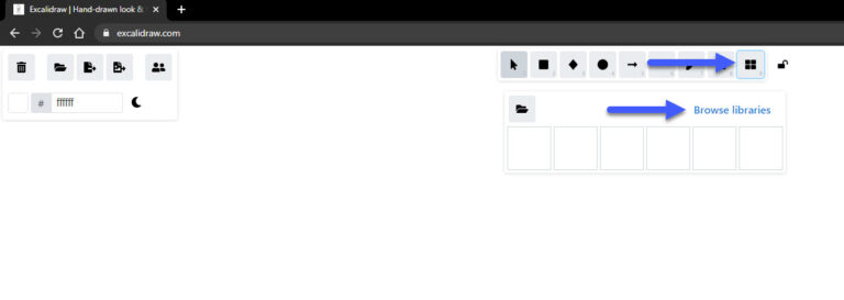 Excalidraw: An absolute gorgeous way of creating Technical Diagrams ...