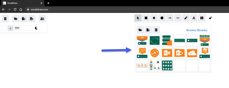Excalidraw: An absolute gorgeous way of creating Technical Diagrams ...