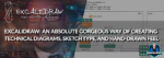 Excalidraw: An absolute gorgeous way of creating Technical Diagrams ...