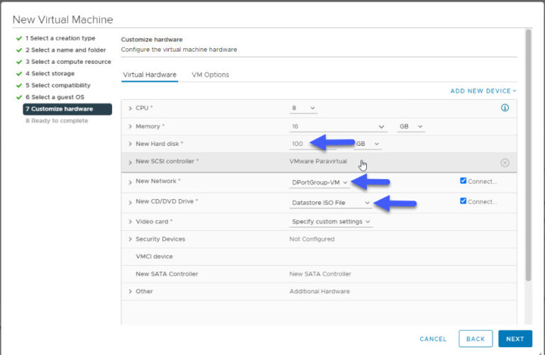 oVirt: Detailed Guide on How-to Deploy, and Configure oVirt on top of ...