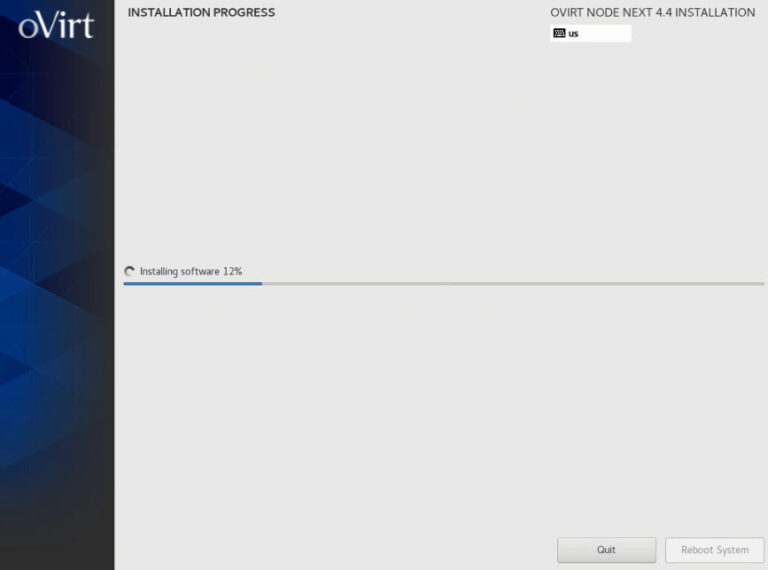 oVirt: Detailed Guide on How-to Deploy, and Configure oVirt on top of VMware vSphere 7.x - The ...