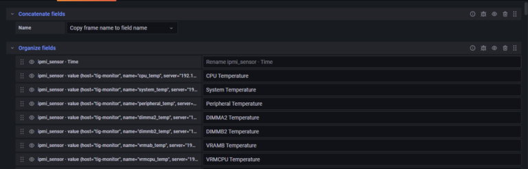 Grafana: What's new in Grafana v9.2, new Canvas panel that allows us ...